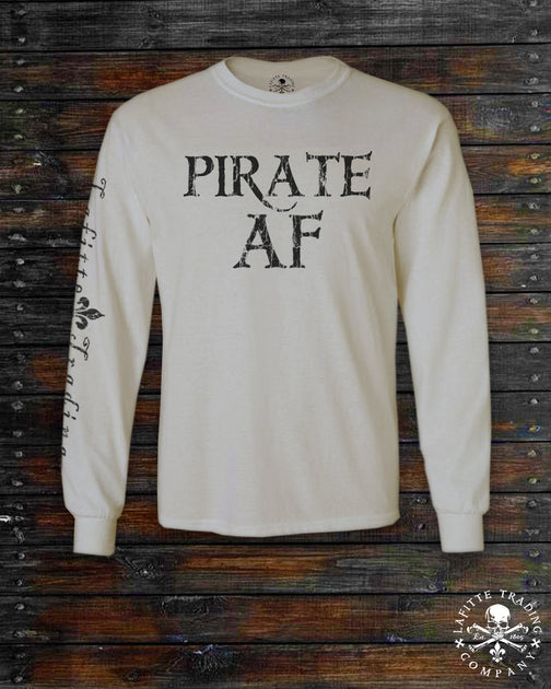 Pirate AF (LS) – JEAN LAFITTE TRADING COMPANY®